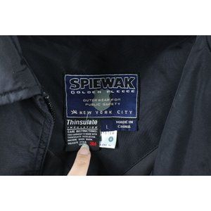 Spiewak | Jackets & Coats | Spiewak Golden Fleece Mens Large Insulated ...